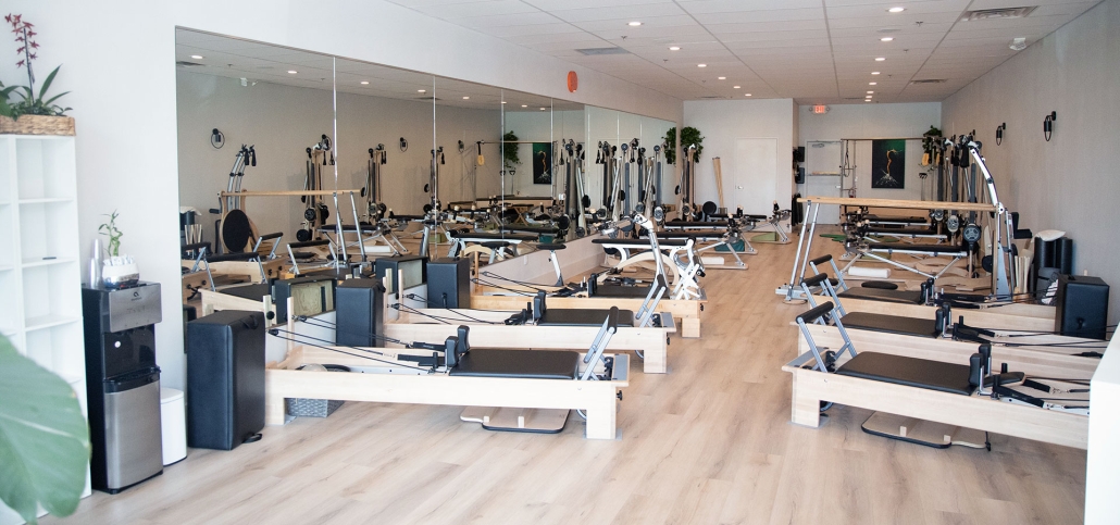 Body Evolutions Las Vegas – Las Vegas Gyrotronic And Pilates Studio